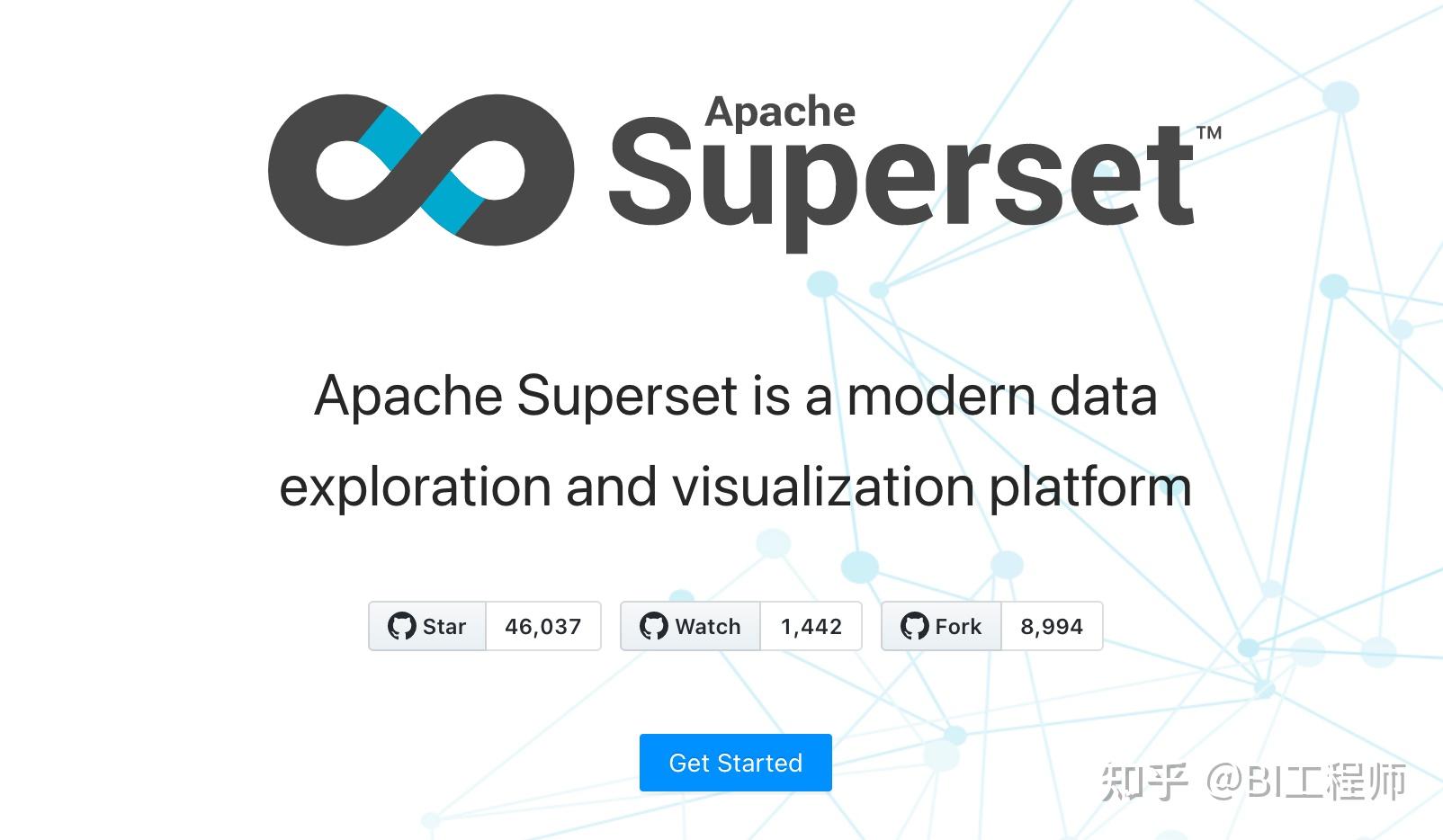 Superset试用报告 - 知乎