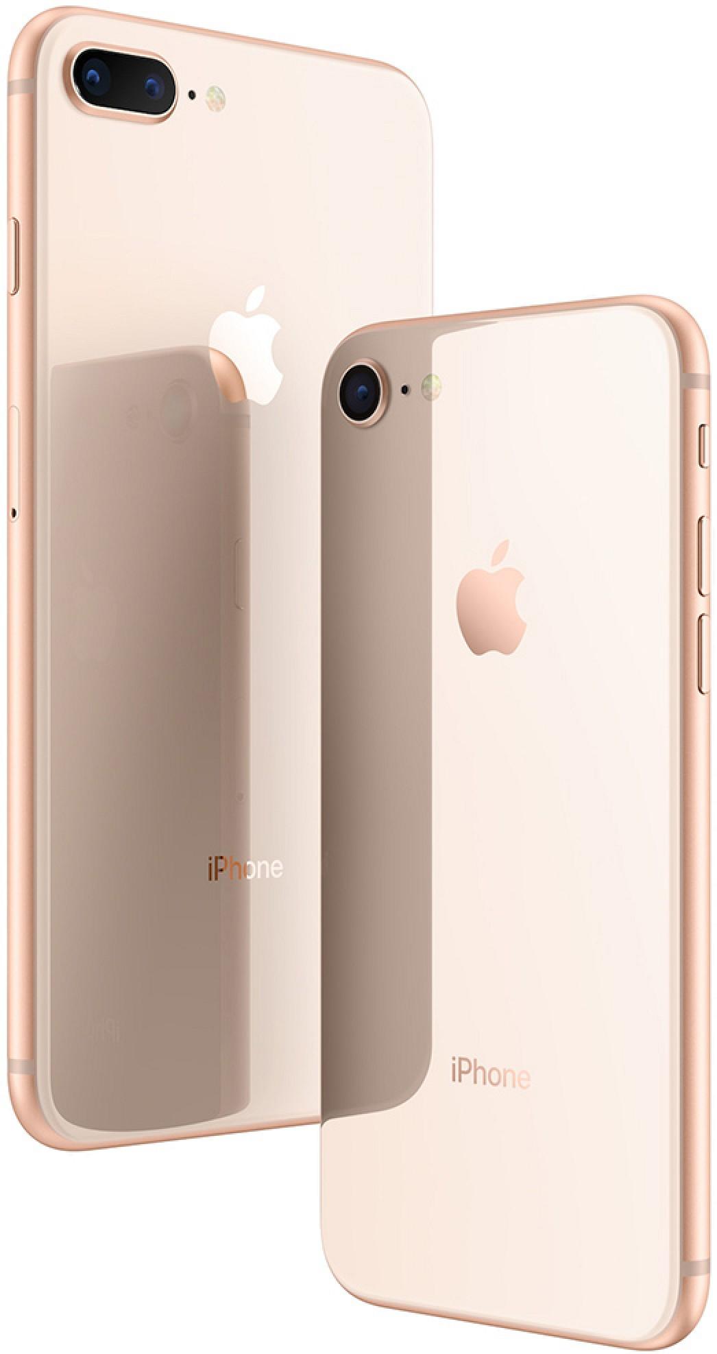 iPhone 8和iPhone 8 Plus - 知乎