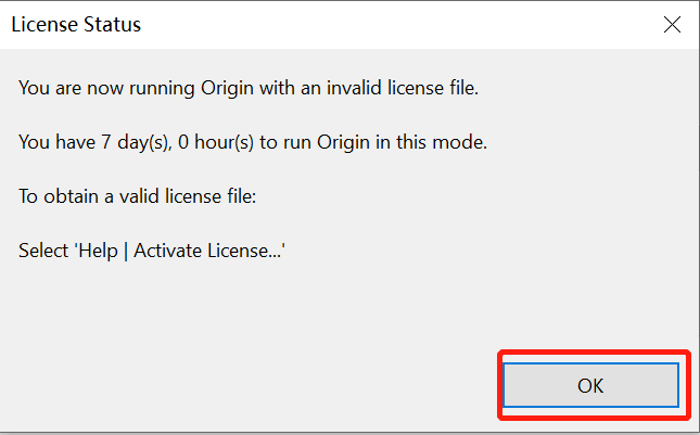 Origin 2021详细安装教程 - 知乎