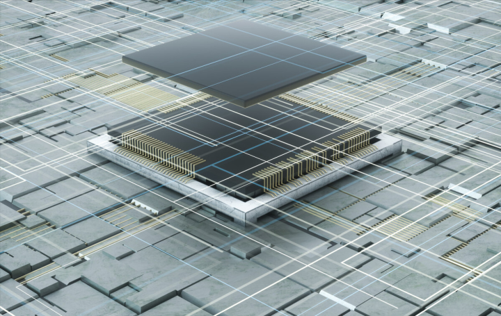 AI的“心脏”！极度稀缺的“FC-BGA基板”公司，仅有这6大龙头！ - 知乎