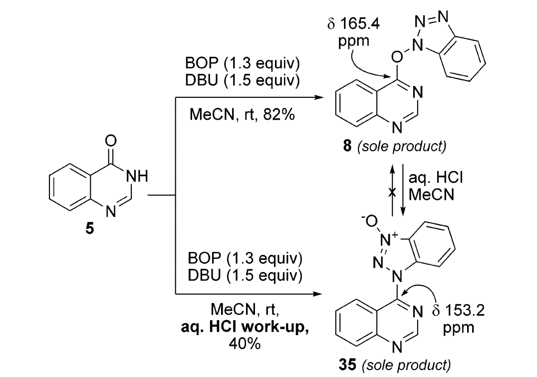 【BOP/PyBOP/PyAOP/PyBrop/Brop介导的杂环酮SnAr的机制】常用试剂总结 - 知乎