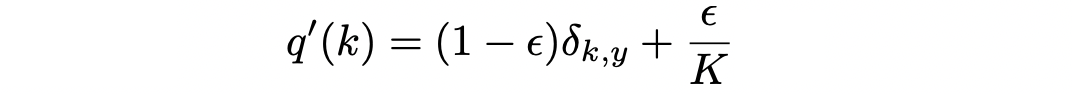 【SCE 损失】Symmetric Cross Entropy for Robust Learning with Noisy Labels - 知乎