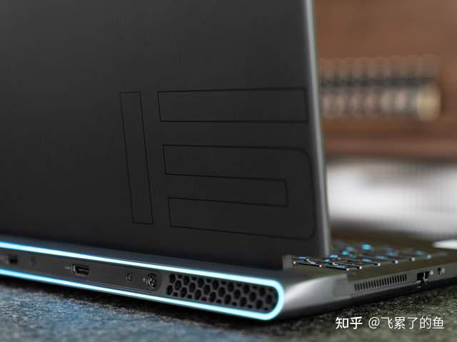 拥有顶配的外星人是怎样一种体验？Alienware m15 R6实际体验分享 - 知乎