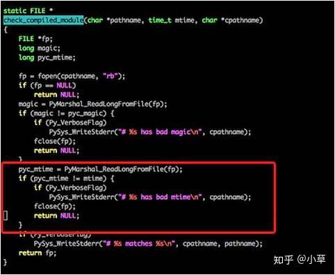 技术分享|Python解释执行原理及过程 - 知乎