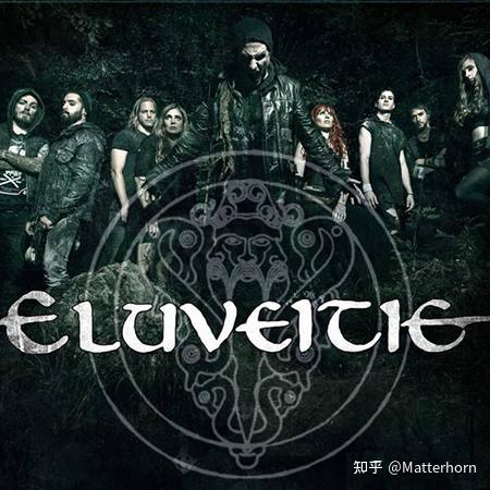 Eluveitie乐队 专辑《Evocation II - Pantheon》创作背景深度解读 - 知乎