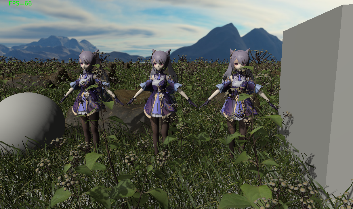 从零开始的 GPU Driven 管线——GPU Culling篇 - 知乎