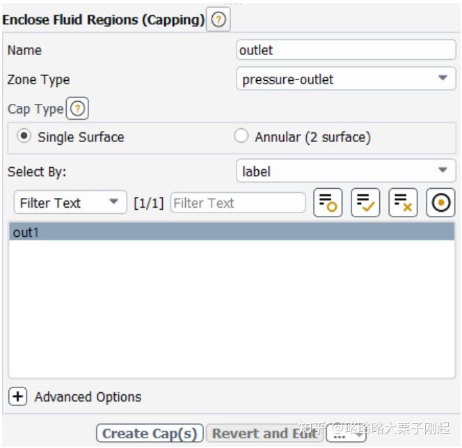 跟着操作手册学习FLUENT - 知乎