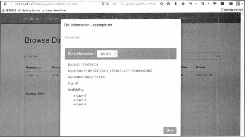 HDFS两种操作方式：命令行和Java API - 知乎