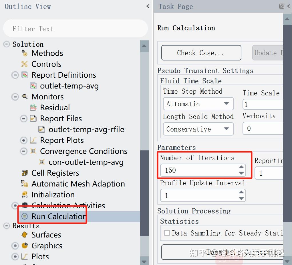 跟着操作手册学习FLUENT-4 - 知乎