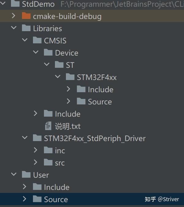 【教程】手把手教你用Clion进行STM32开发【如何优雅の进行嵌入式开发】 - 知乎