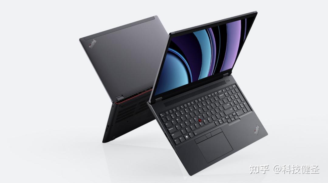 52999元的移动工作站!thinkpad P16 2023为啥敢卖这么贵?! 知乎
