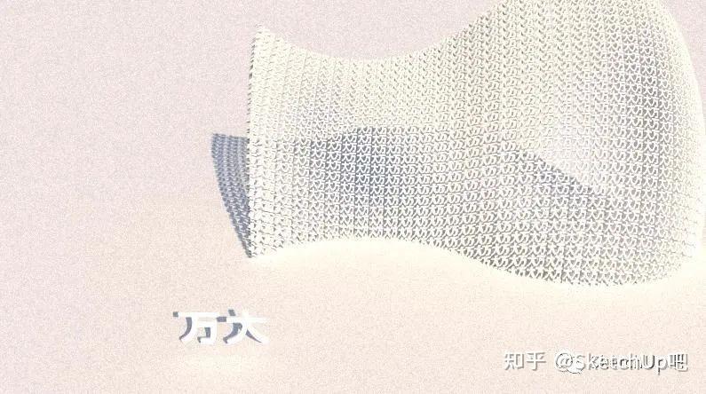 V-Ray 6 正式发布！兼容Enscape杀疯了！ - 知乎