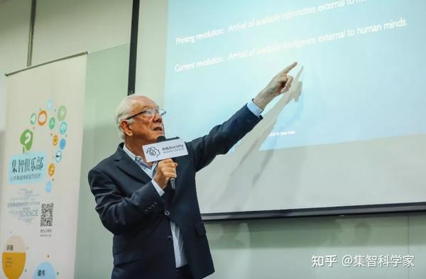 Brian Arthur长文综述：复杂经济学的基础 - 知乎