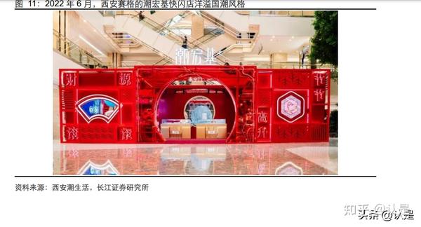潮宏基研究报告：引领时尚，重启成长 - 知乎