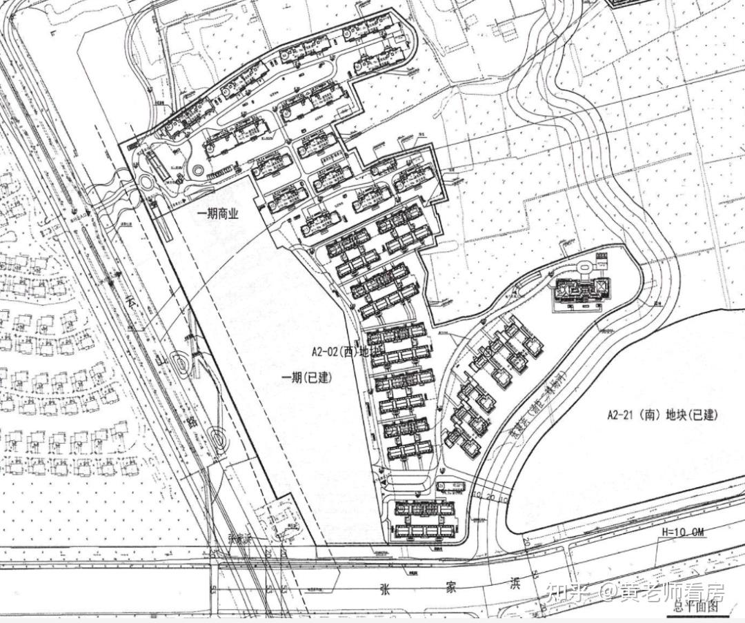 汤臣金桥花园，浦开江南里，浦开E1b-05、E1d-01地块，最新实探！ - 知乎