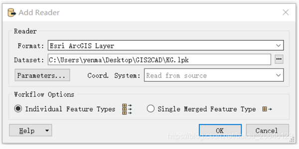 ArcGIS：GIS数据转带同样颜色填充及注记的CAD数据 - 知乎