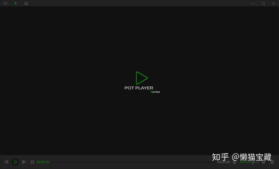 Potplayer全面设置教程，一键画质增强之术！| 附3000直播源等 - 知乎