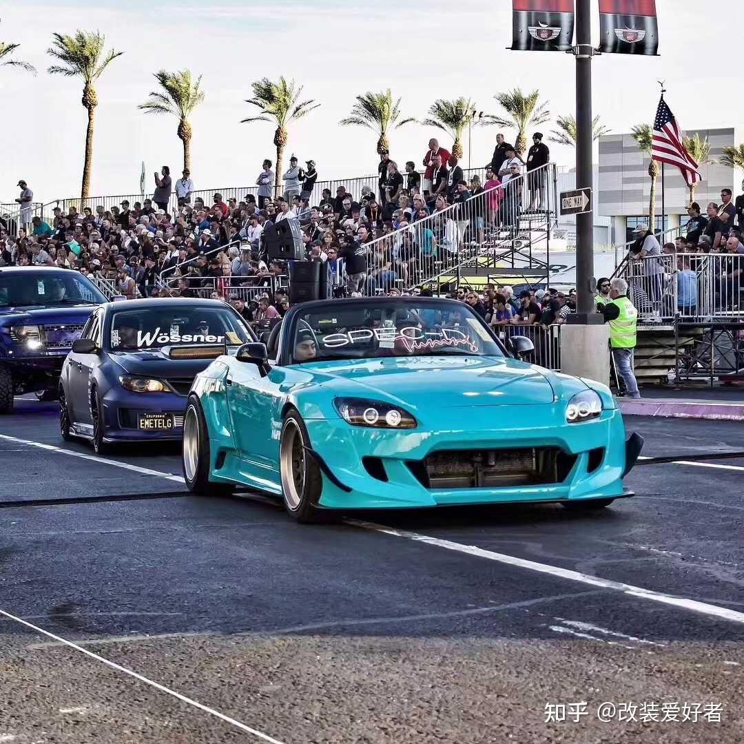 全球最经典的10款JDM神车盘点｜爷青回！ - 知乎