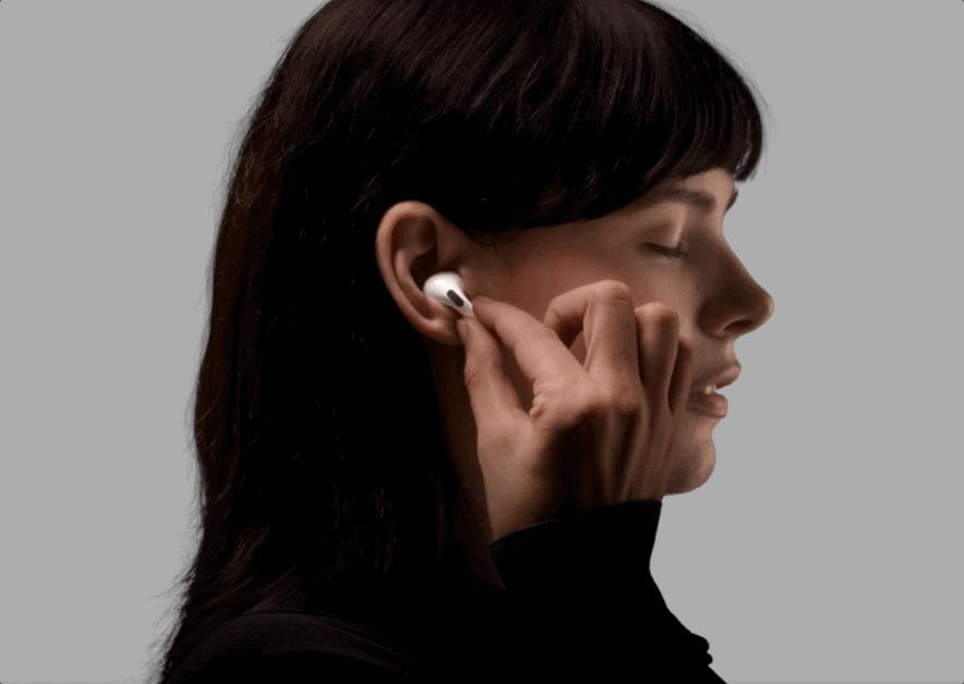 苹果 Airpods 历代发布、发售时间