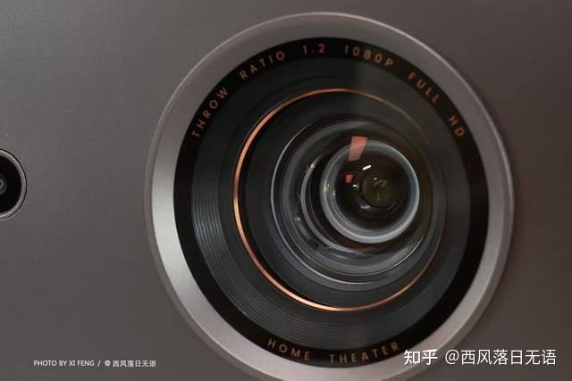 百寸大电视完全碾压，年度爆款王AOC L1S激光智能投影，才叫真巨幕 - 知乎