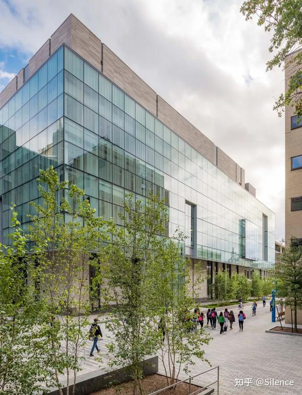 MIT nano大楼——绿色高性能的世界级实验室 - 知乎