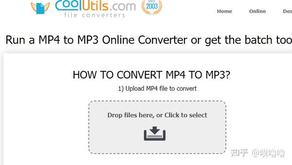 11种免费的方法将视频转换为音频MP3 - 知乎
