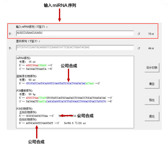 不走弯路的小tips - 助您在miRNA实验中乘风破浪！ - 知乎