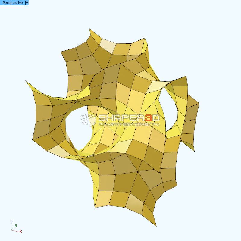 Gyroid Surface造型推敲 - 知乎