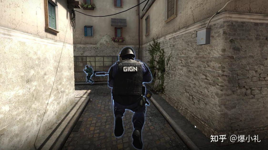 CFHD会取代CSGO的地位吗？腾讯压根不懂CSGO的玩家 - 知乎