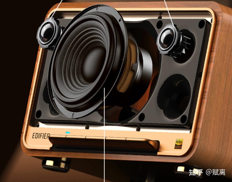 漫步者M230/M330复古音箱系列如何挑选？