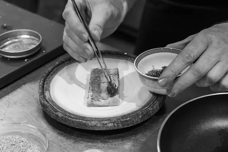 AdenEdge 与 David Laris重磅合作，重新定义高端餐饮服务 - 知乎