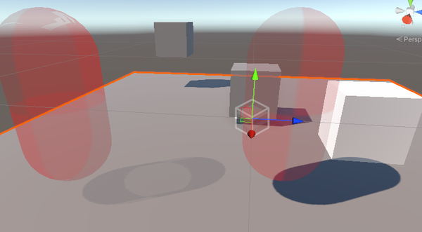 URP 模拟AlphaBlend投影 - 知乎