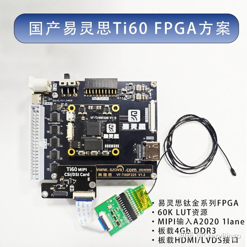 国产内窥FPGA方案（替代OV9734）开源！ - 知乎