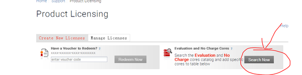 xilinx_ip_license申请 - 知乎