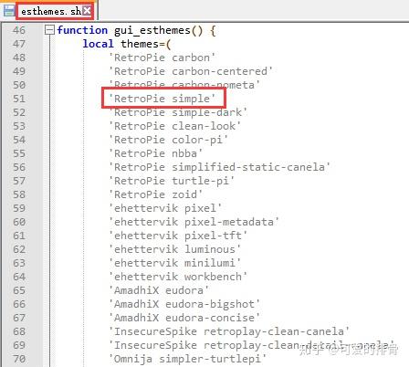 从零开始 打造全能怀旧游戏机 中篇 EmuELEC 高度定制计划 - 知乎