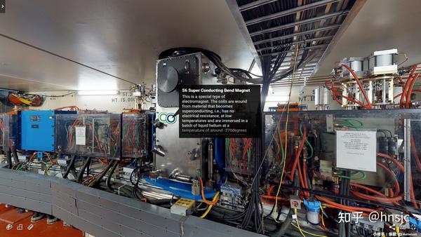 45T的超强磁场怎样实现？有何作用？ - 知乎