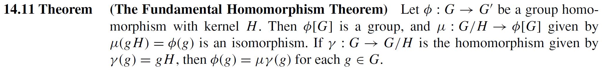 The Fundamental Group - 知乎