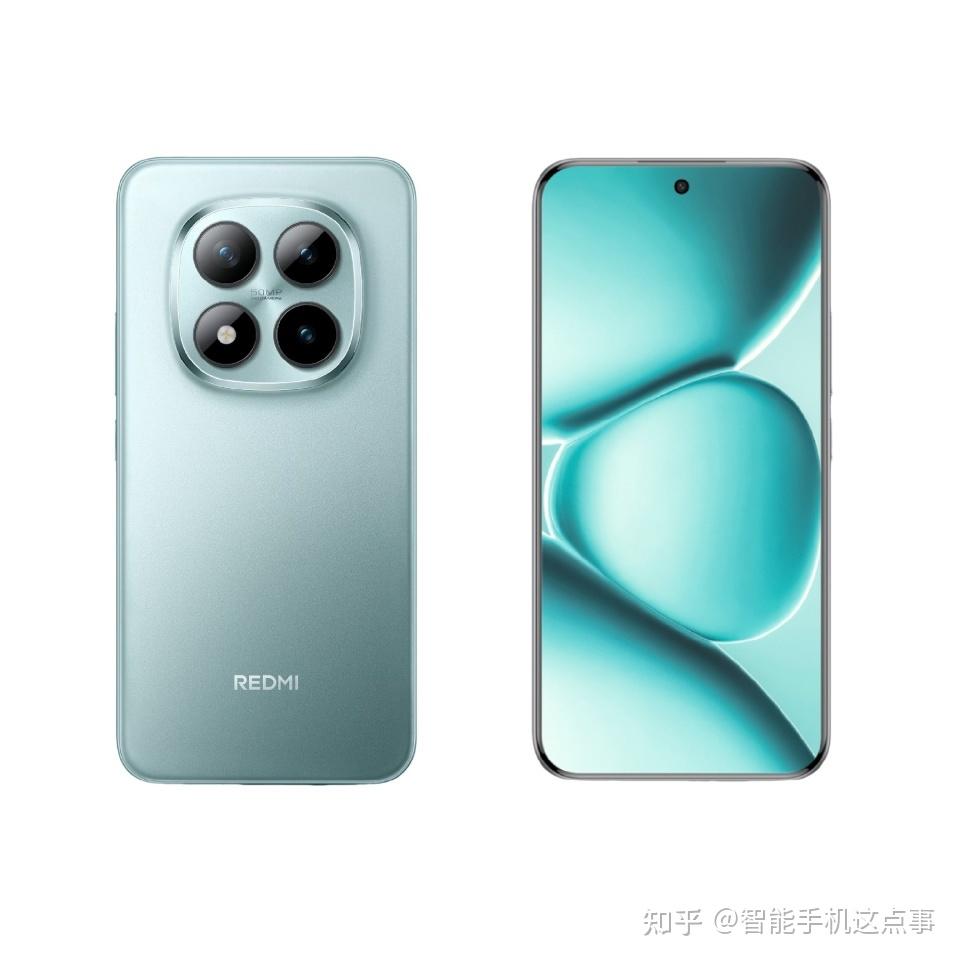 红米Note15系列突然官宣：骁龙7s Gen4+卫星通信，8月21日发布 - 知乎