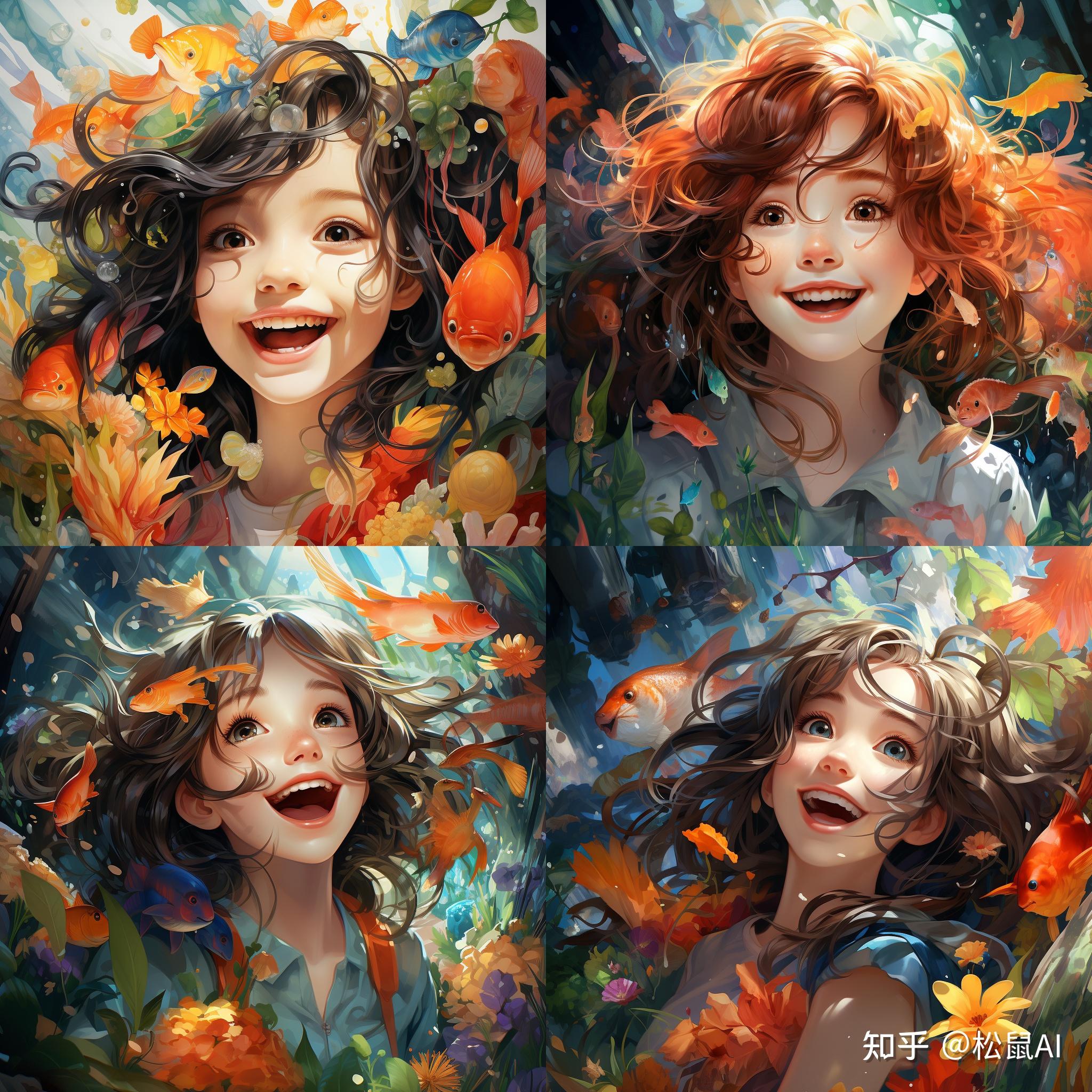 国内Mid Journey如何使用——快速上手的傻瓜式教程 - 知乎