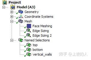 【Fluent案例】16：自然对流-学习了 - 知乎