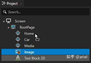 1 Kanzi Studio 使用入门 - 知乎