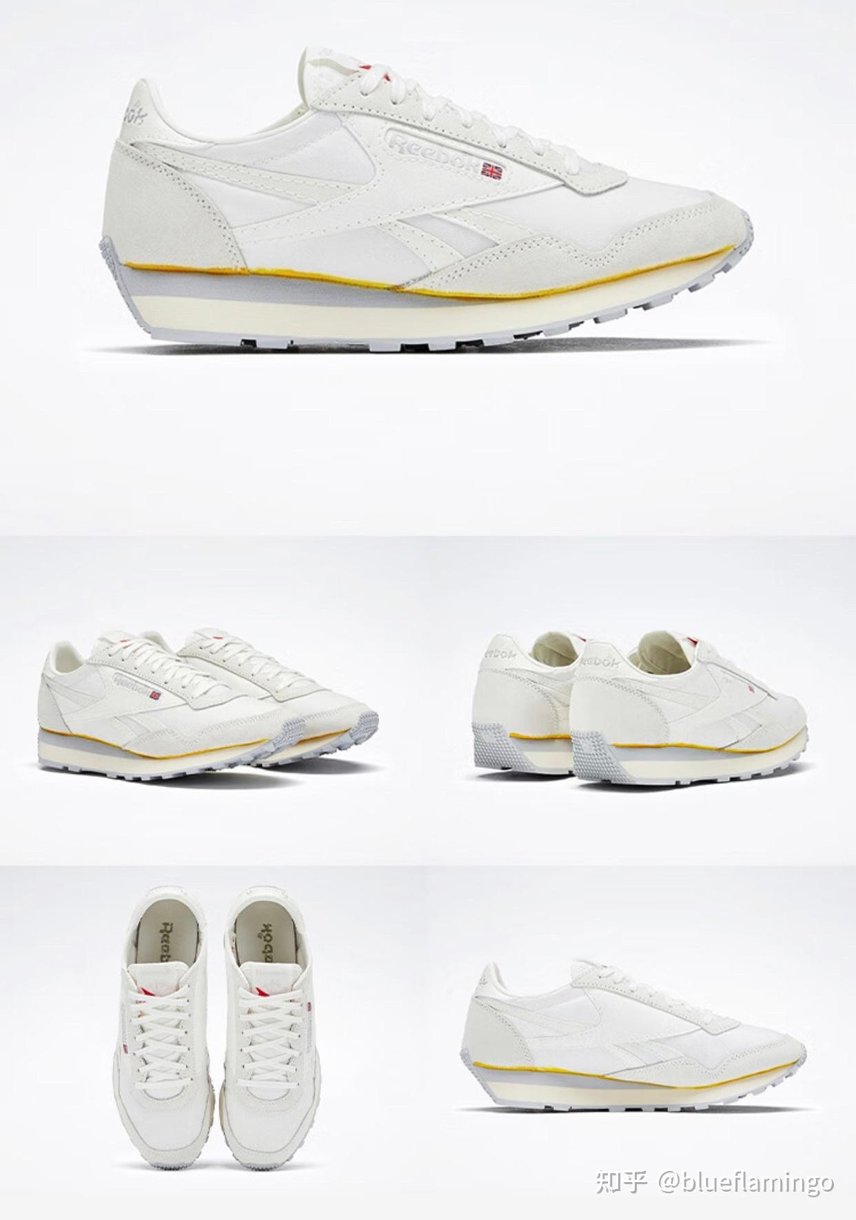 扒一扒 被忽视的运动品牌锐步Reebok 现在还有什么值得我们留恋的？