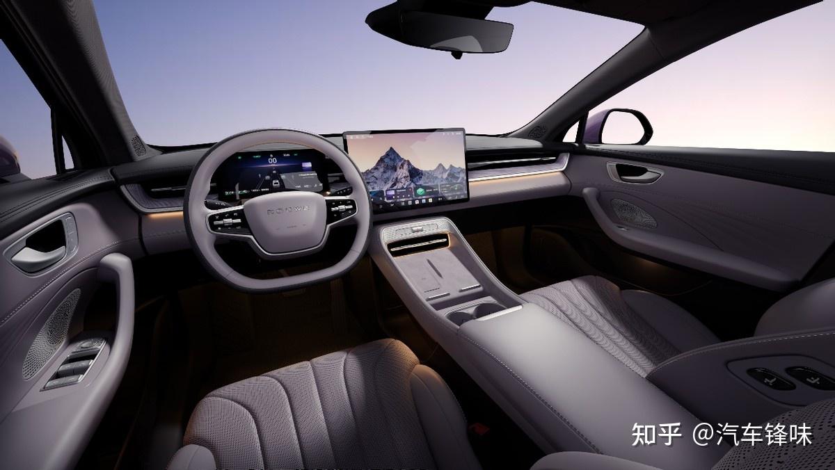 重新定义插混标准，荣威M7 DMH将于成都车展开启预售 - 知乎