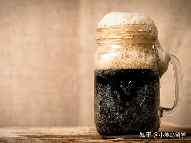 十大南洋特色饮品！带你领略最地道的新加坡 - 知乎