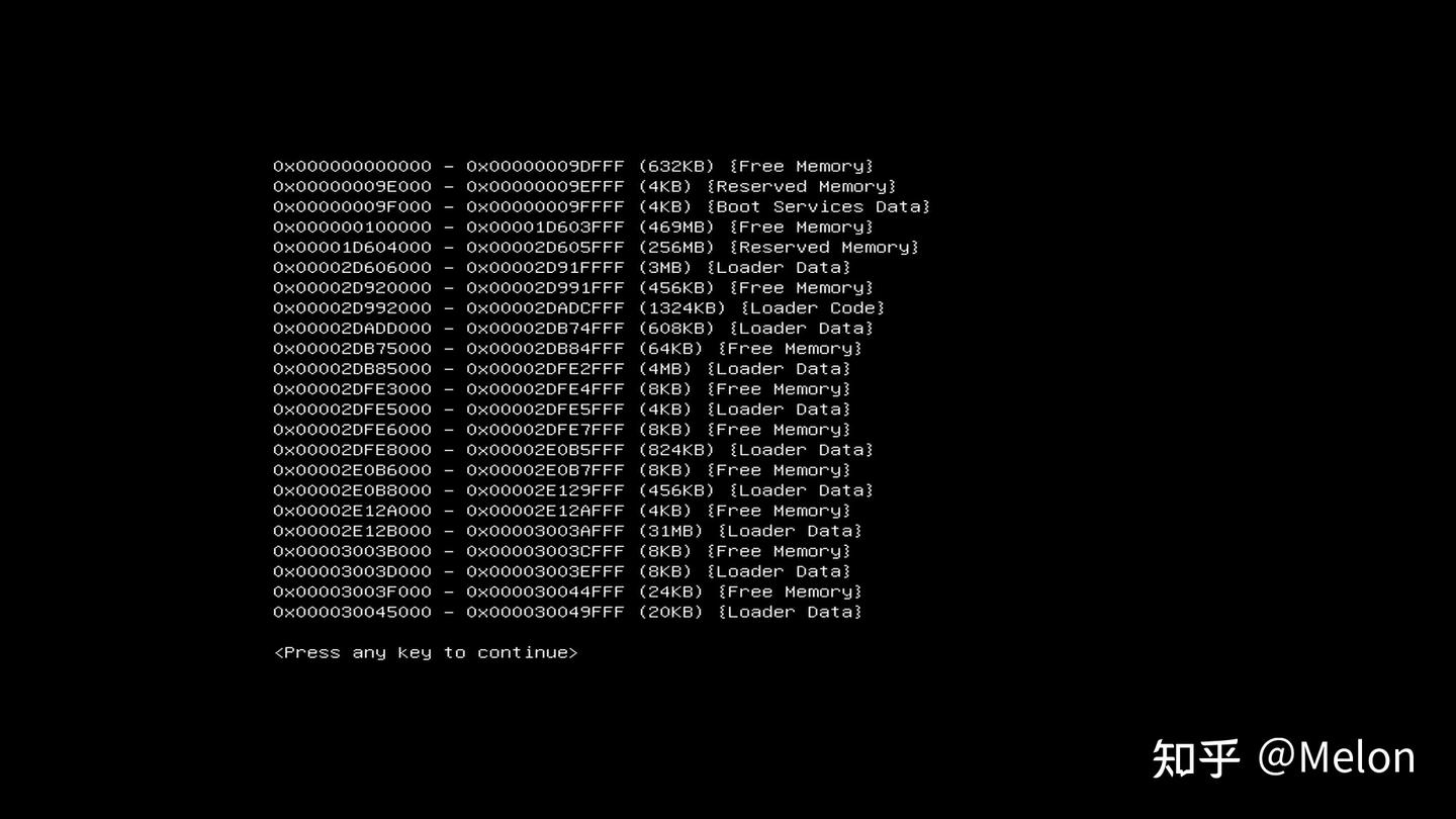 华硕主板附带的 MemTest86 如何使用（高级设置）？ - 知乎