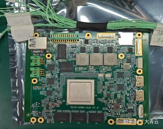 昇腾310B系列（芯片、核心板、开发板）（8T/20T）算力主板定制方案参考 - 知乎