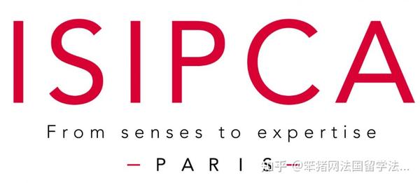 ISIPCA：法国香水、化妆品和香料行业领先学校 - 知乎