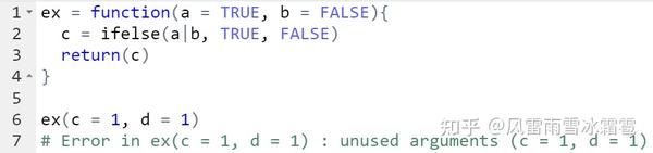 R语言中的赋值符号应该使用什么？ - 知乎