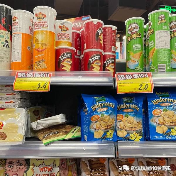 好特卖 HotMaxx：究竟是消费降级？还是“临期产品”的春天？ - 知乎