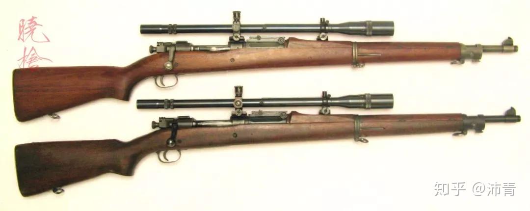 军迷探秘美国往日最大枪械兵工厂，M1903步枪任你拉大栓 - 知乎